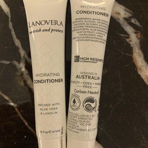 Lanovera | Bath & Body | Lanovera Mgm Bellagio Travel Set 5pc Body Wash ...